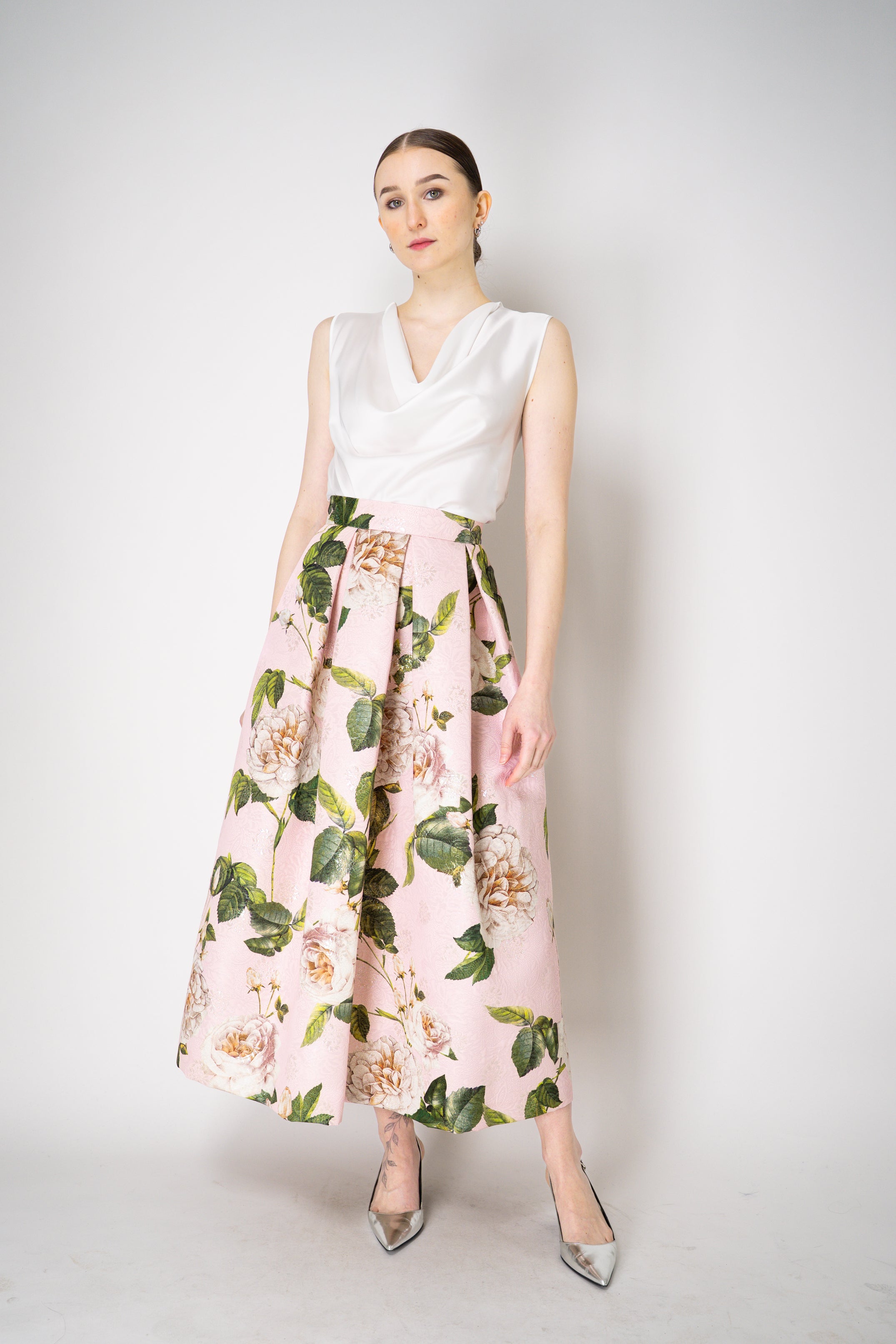 Lunatica Milano - New Arrivals – Ashia Mode