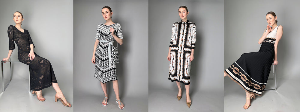 Ashia Mode | Luxury Fashion Boutique in Vancouver