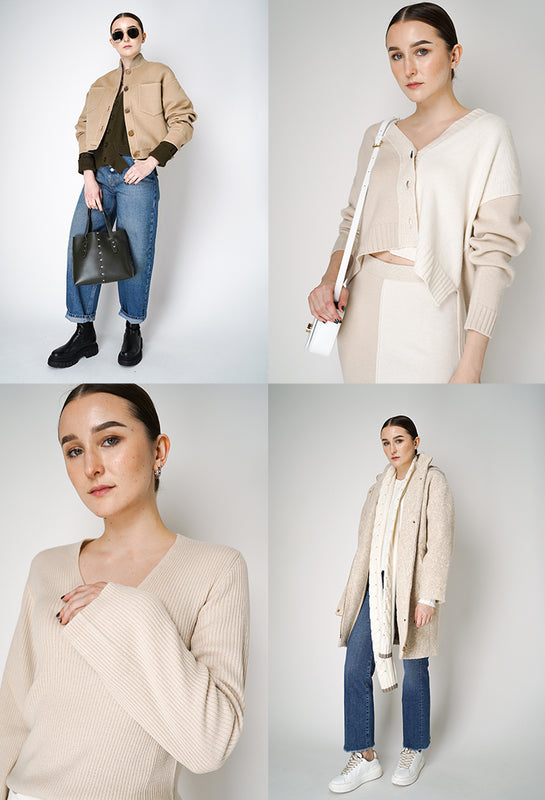 Ashia Mode | Luxury Fashion Boutique in Vancouver