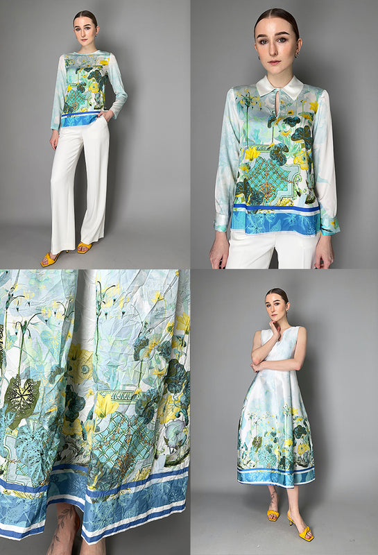 Ashia Mode | Luxury Fashion Boutique in Vancouver