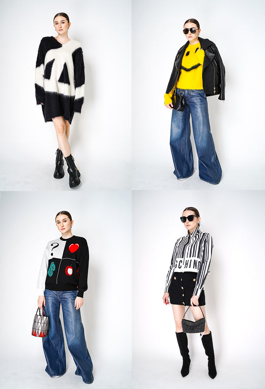 Ashia Mode | Luxury Fashion Boutique in Vancouver