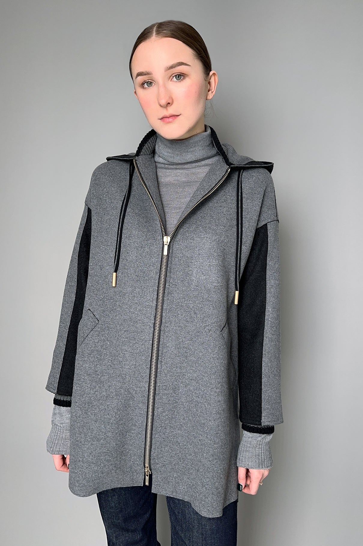 Outerwear – Ashia Mode