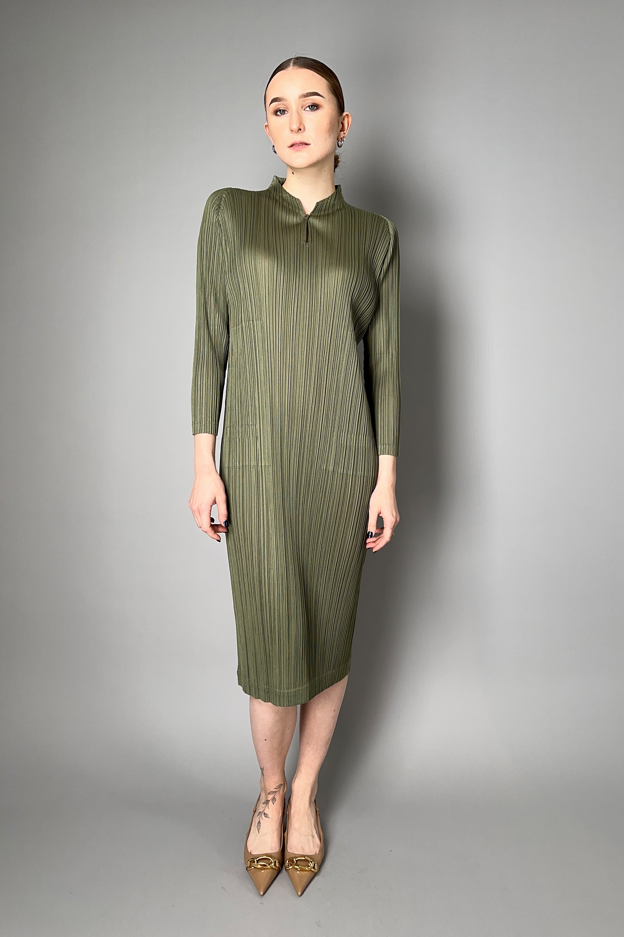 Pleats Please Issey Miyake – Ashia Mode